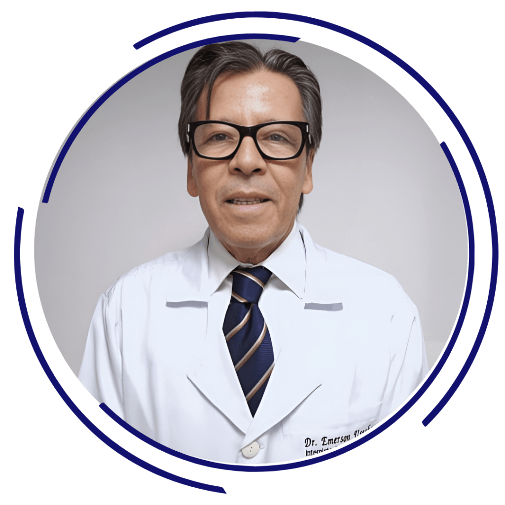 La SVG - Sociedad Venezolana de Gastroenterologia